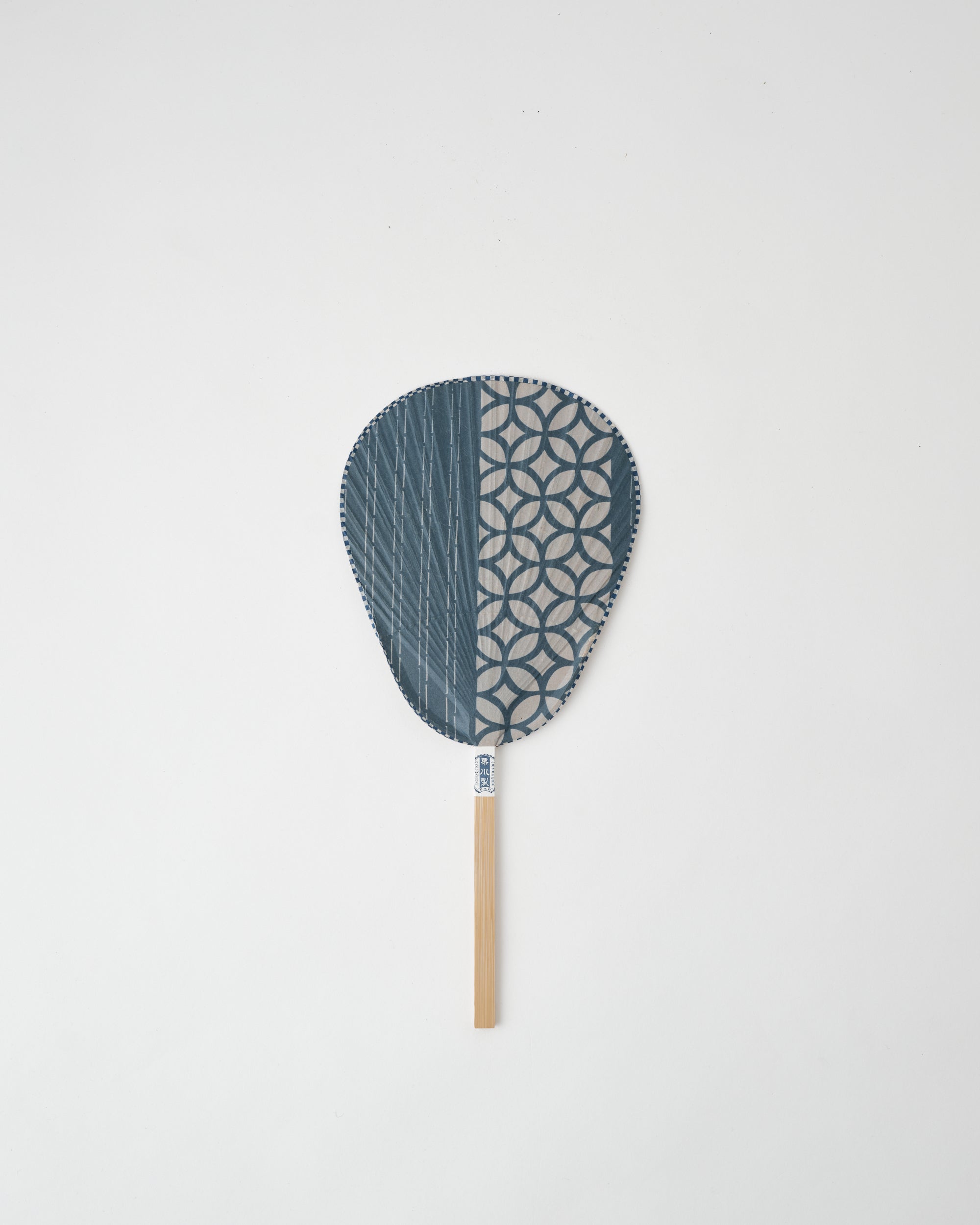 Shibu-Uchiwa Fans by Kurikawa Shoten - Handmade Washi Fans from ...