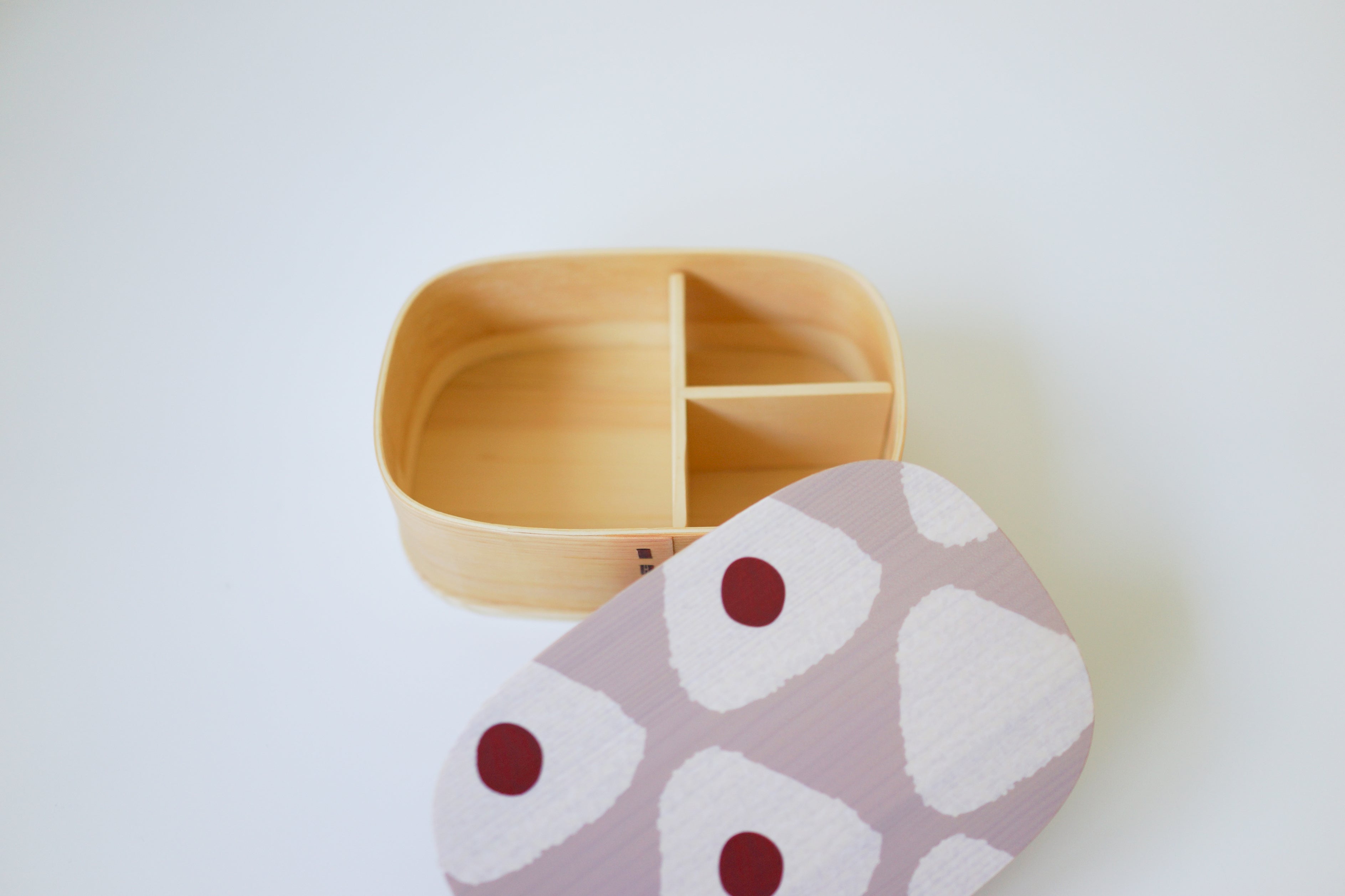 Japanese Bento Box- Onigiri Ume Natural – JDV STORE